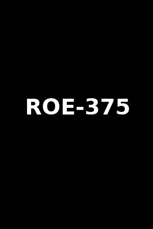 《ROE-375》片平友理2025作品 - xb1