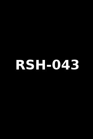 《RSH-043》滝沢優奈,@YOU2007作品 - xb1