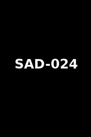 《SAD-024》永沢まおみ2010作品 - xb1