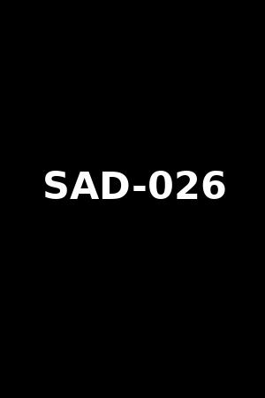 《SAD-026》かすみゆら2011作品 - xb1