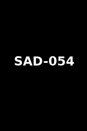 《SAD-054》沖ひとみ2012作品 - xb1