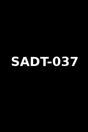 《SADT-037》今野梨乃2009作品 - xb1