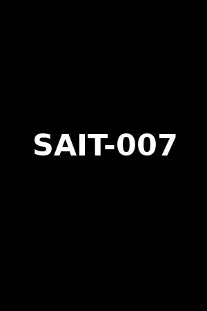 《SAIT-007》美咲結衣,平子知歌2014作品 - xb1