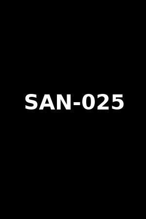 《SAN-025》吉根ゆりあ2021作品 - xb1