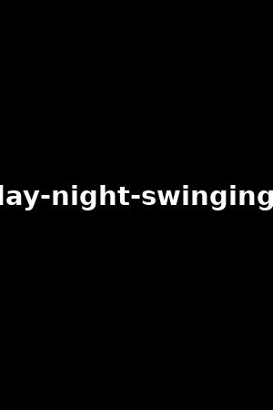 《Saturday night swinging party》Luna Rival,Tiffany Leiddi2018作品 - xb1
