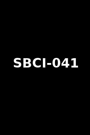 《SBCI-041》森ななこ2014作品 - xb1