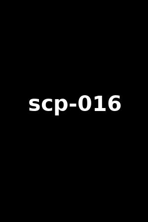 《scp-016》辻あずき,梶原まゆ2008作品 - xb1