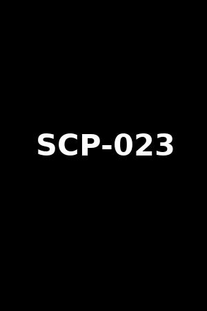《SCP-023》城本久美2008作品 - xb1