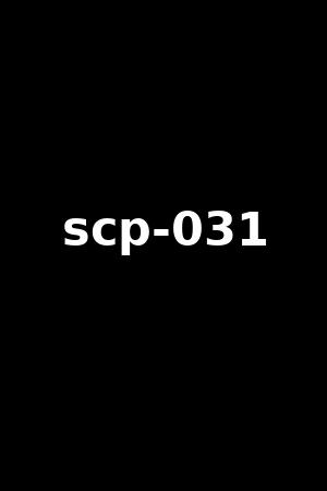 《scp-031》ひなためぐ2008作品 - xb1