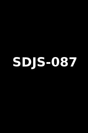 《SDJS-087》2020作品 - xb1