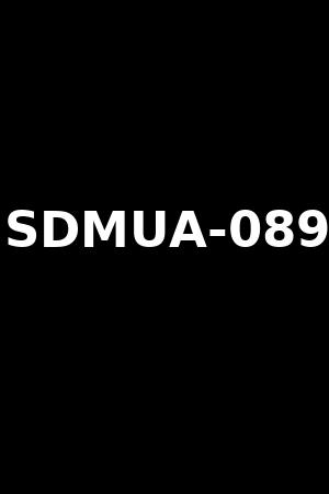 《SDMUA-089》本多そら2025作品 - xb1