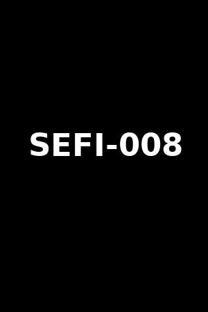 《SEFI-008》2020作品 - xb1