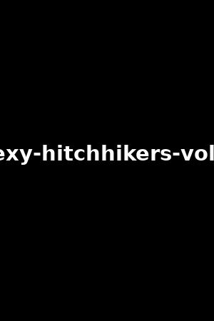《Sexy hitchhikers vol.2》Amalia Davis,Eva Berger2023作品 - xb1