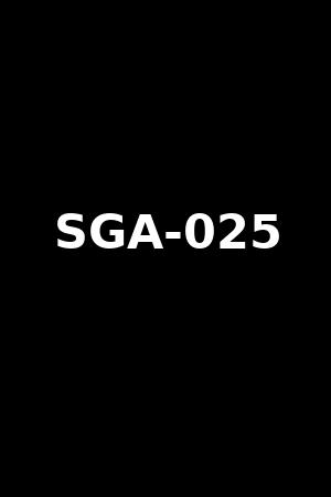 《SGA-025》葵千恵2015作品 - xb1