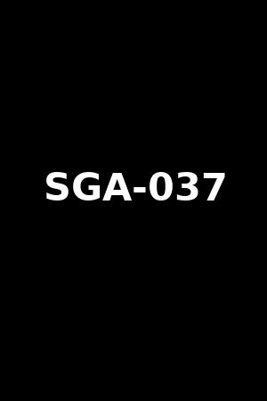 《SGA-037》成田麗2015作品 - xb1