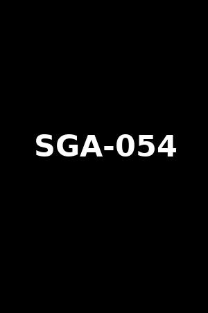《SGA-054》青山美緒2016作品 - xb1