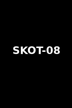 《SKOT-08》大槻ひびき2013作品 - xb1