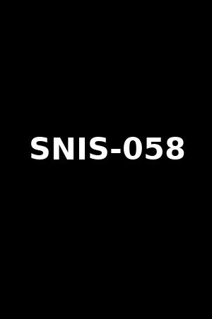 《SNIS-058》奥田咲2013作品 - xb1