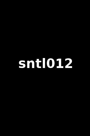 《sntl012》2018作品 - xb1