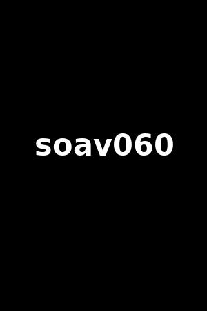《soav060》篠原友香2020作品 - xb1