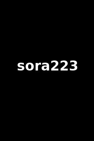 《sora223》蓮実クレア2019作品 - xb1