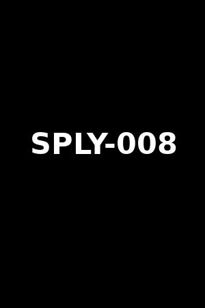 《SPLY-008》藤北真緒2024作品 - xb1