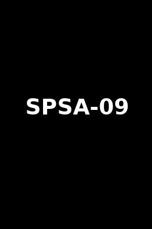 《SPSA-09》美丘さとみ2023作品 - xb1