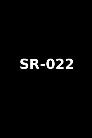 《SR-022》2024作品 - xb1
