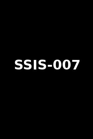 《SSIS-007》ひなたまりん2021作品 - xb1