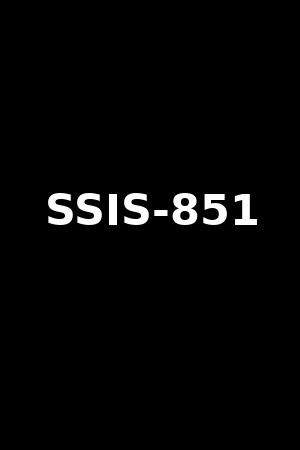 《SSIS-851》結月りあ2023作品 - xb1