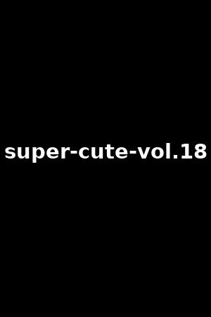 《Super cute vol.18》Layla Jenner,Jill Kassidy2023作品 - xb1
