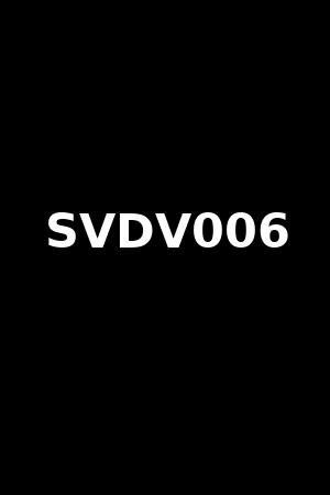 《SVDV006》2001作品 - xb1