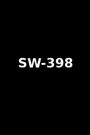 《SW-398》2016作品 - xb1