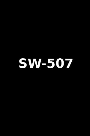 《SW-507》2017作品 - xb1