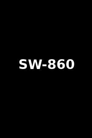 《SW-860》2022作品 - xb1