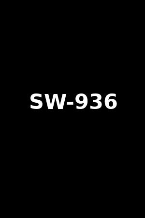 《SW-936》2024作品 - xb1
