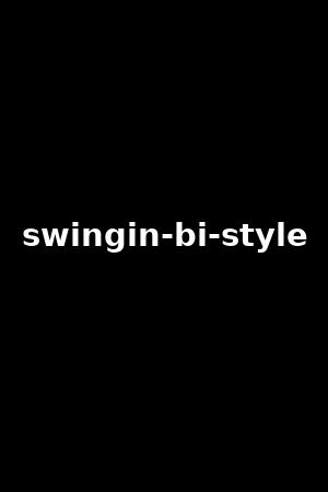 《Swingin Bi-style》Nicole Love,Anna Rose2018作品 - xb1