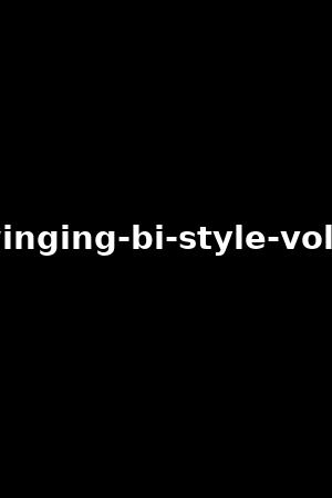 《Swinging bi-style vol. 4》Anna Rose,Katy Rose 2023作品 - xb1