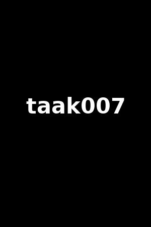 《taak007》北条麻妃2017作品 - xb1