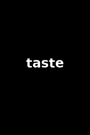 《Taste》Jasmine Jae,Ava Dalush2014作品 - xb1