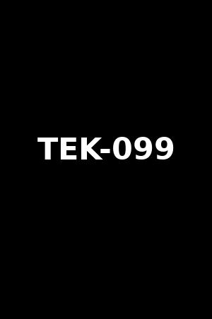 《TEK-099》金松季歩2024作品 - xb1