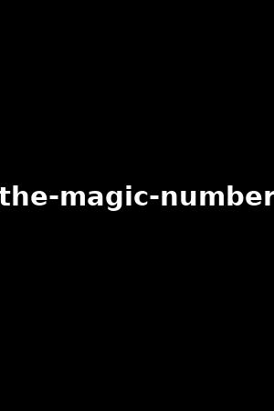 《The magic number》Charlie Red,Chloe Lamour2021作品 - xb1