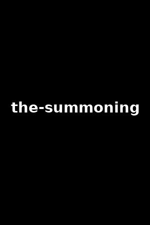 《The Summoning》Abigail Mac,Gina Valentina2019作品 - xb1
