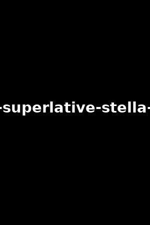 《The Superlative Stella Cox》Stella Cox,Lexi Lowe2017作品 - xb1