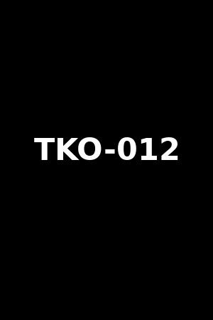 《TKO-012》まりん2010作品 - xb1