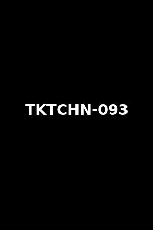 《TKTCHN-093》藤井有彩2015作品 - xb1