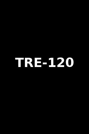 《TRE-120》2019作品 - xb1