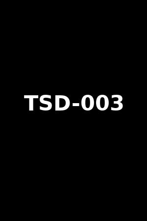 《TSD-003》Sさん2005作品 - xb1