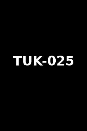《TUK-025》朱里さん42歳2025作品 - xb1