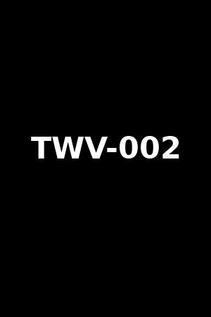 《TWV-002》今宿まこと2003作品 - xb1